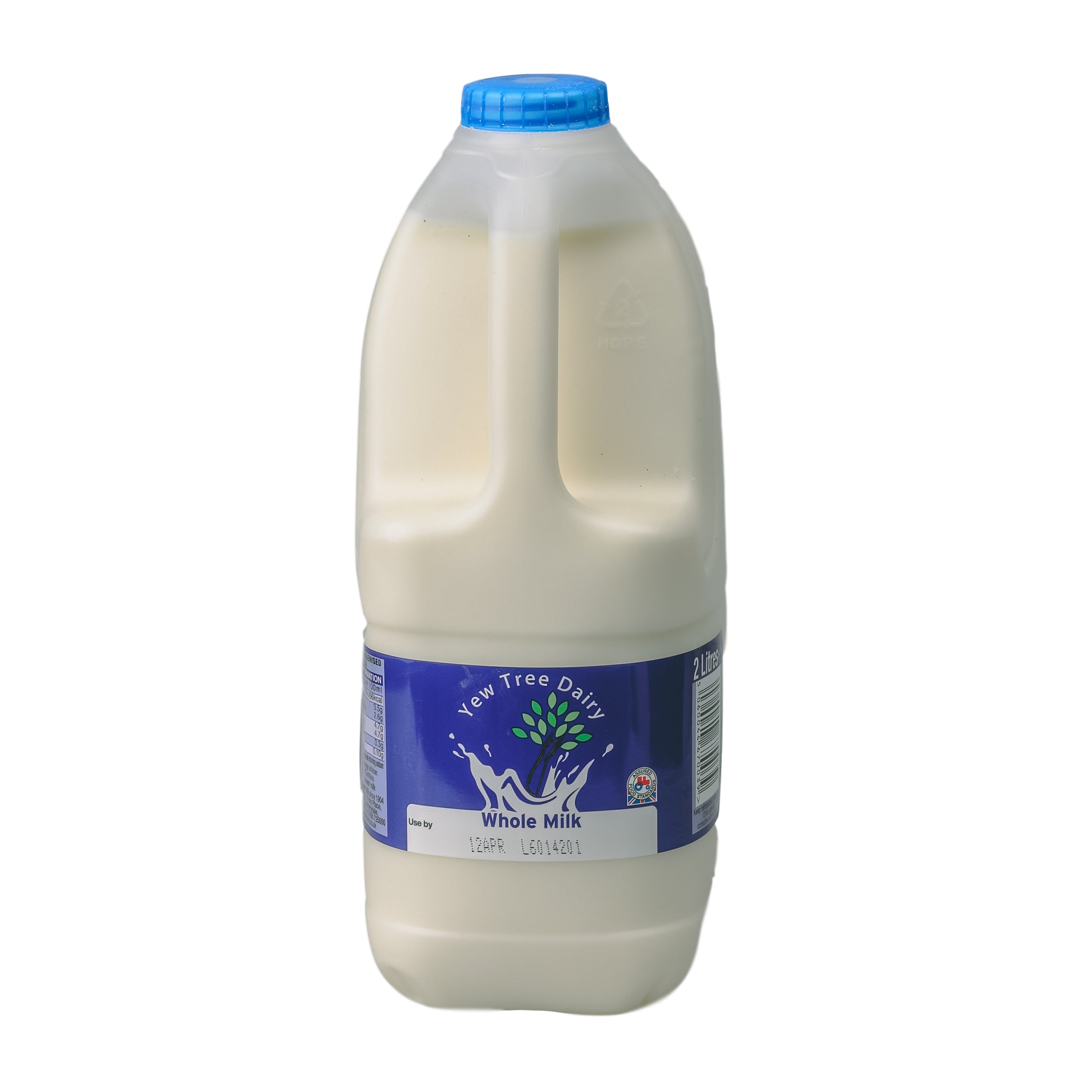 Dairy – Premier Produce Liverpool