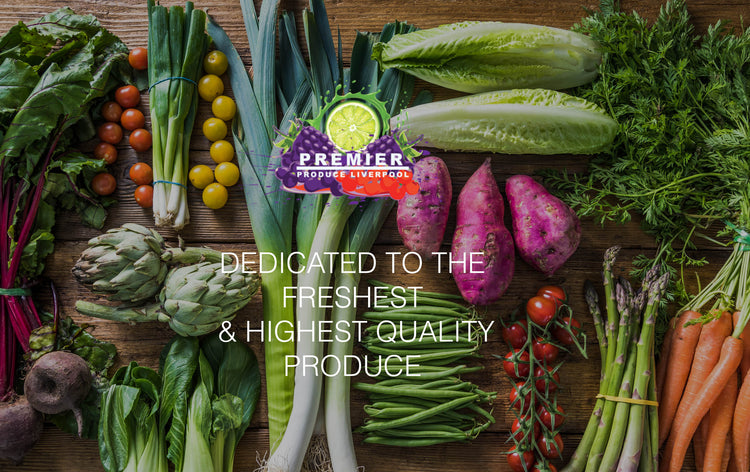 Premier Produce Liverpool
